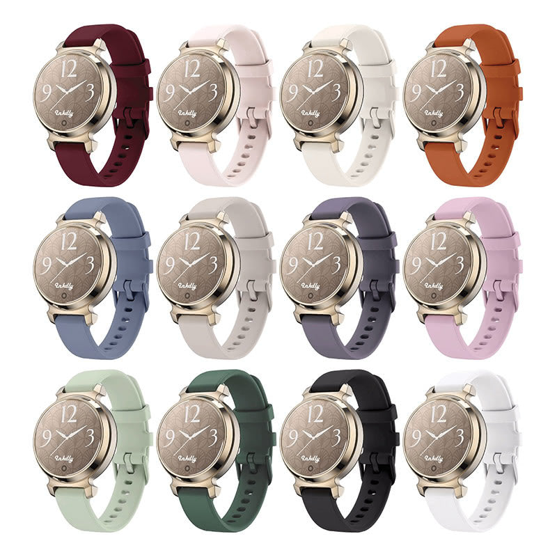 Garmin Lily 2 Watch Bands Replacement Straps – Mobile Mob