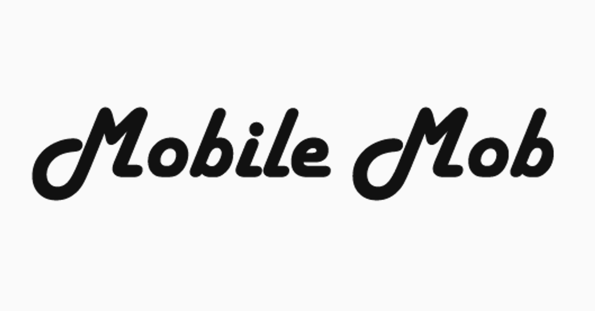 About Us – Mobile Mob