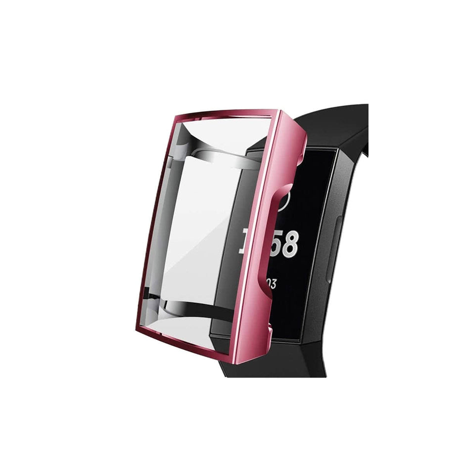 Fitbit Charge 3 Bands – Mobile Mob