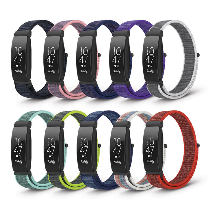 Stylish Fitbit Inspire & Inspire HR Bands and Accessories – Mobile Mob