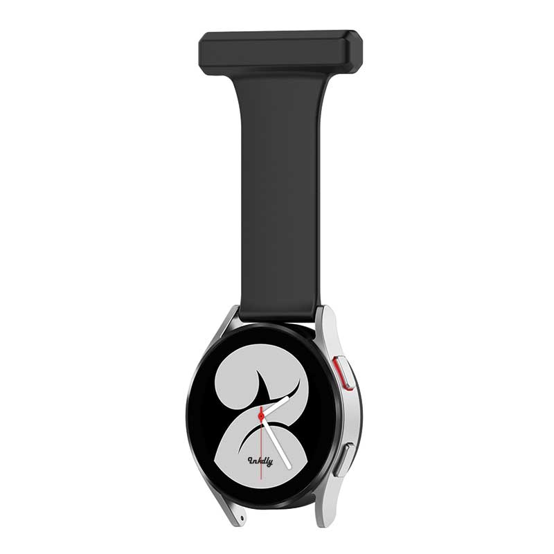 Samsung Galaxy Watch & Active Nurse Fob Clip (20mm) – Mobile Mob